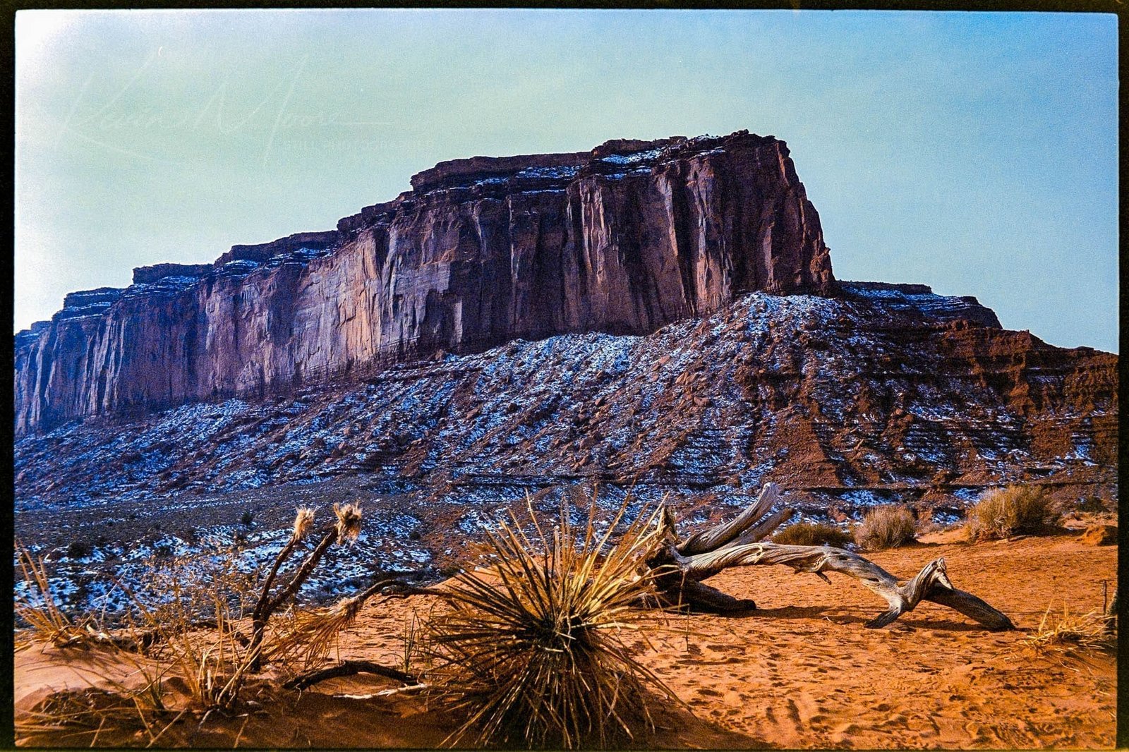 Arizona - Japan Based Photographer